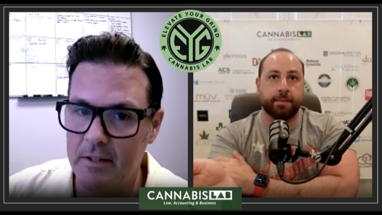 Mike Coner - Founder & CEO of Blockticity and Automatic Slims - YouTube