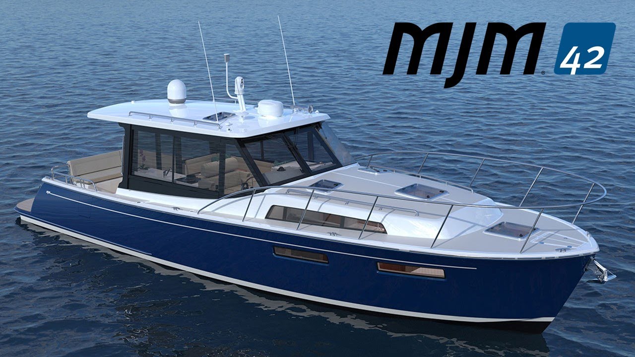 MJM 42 - First Look 2 - YouTube