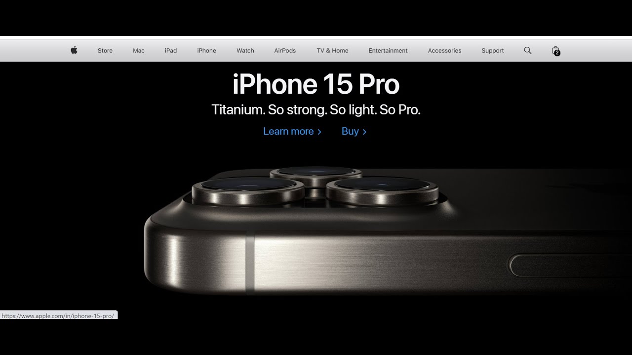 part 1 || Building an Apple Store Clone with React.js, MongoDB, and ...