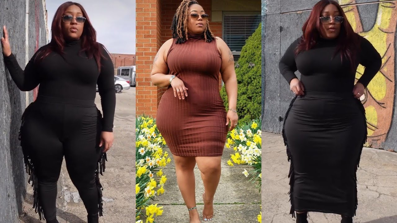 THE BEAUTIFUL PHOTO COLLECTIONS OF AN INSTAGRAM FASHION NOVA ...