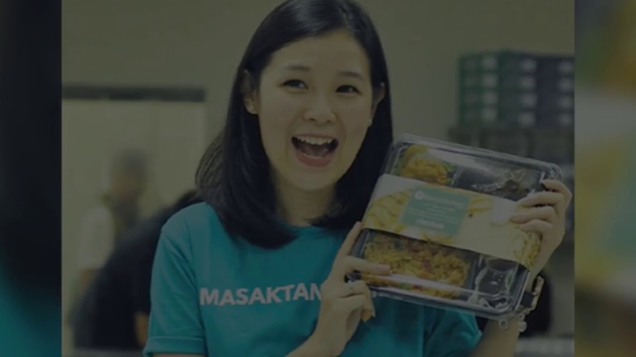 10 Pengusaha Perempuan Yang Sukses Membangun Bisnis Di Indonesia Youtube