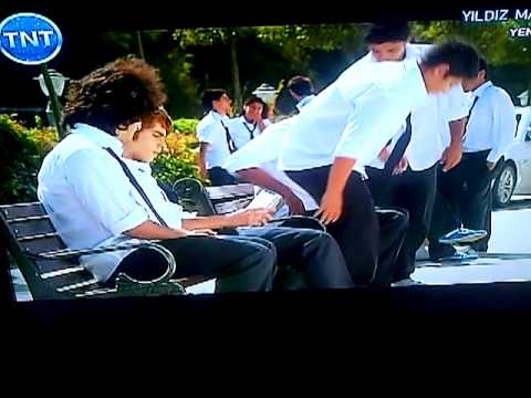 Yıldız Masalı - Senin Araba Kaç Beygir Abi?