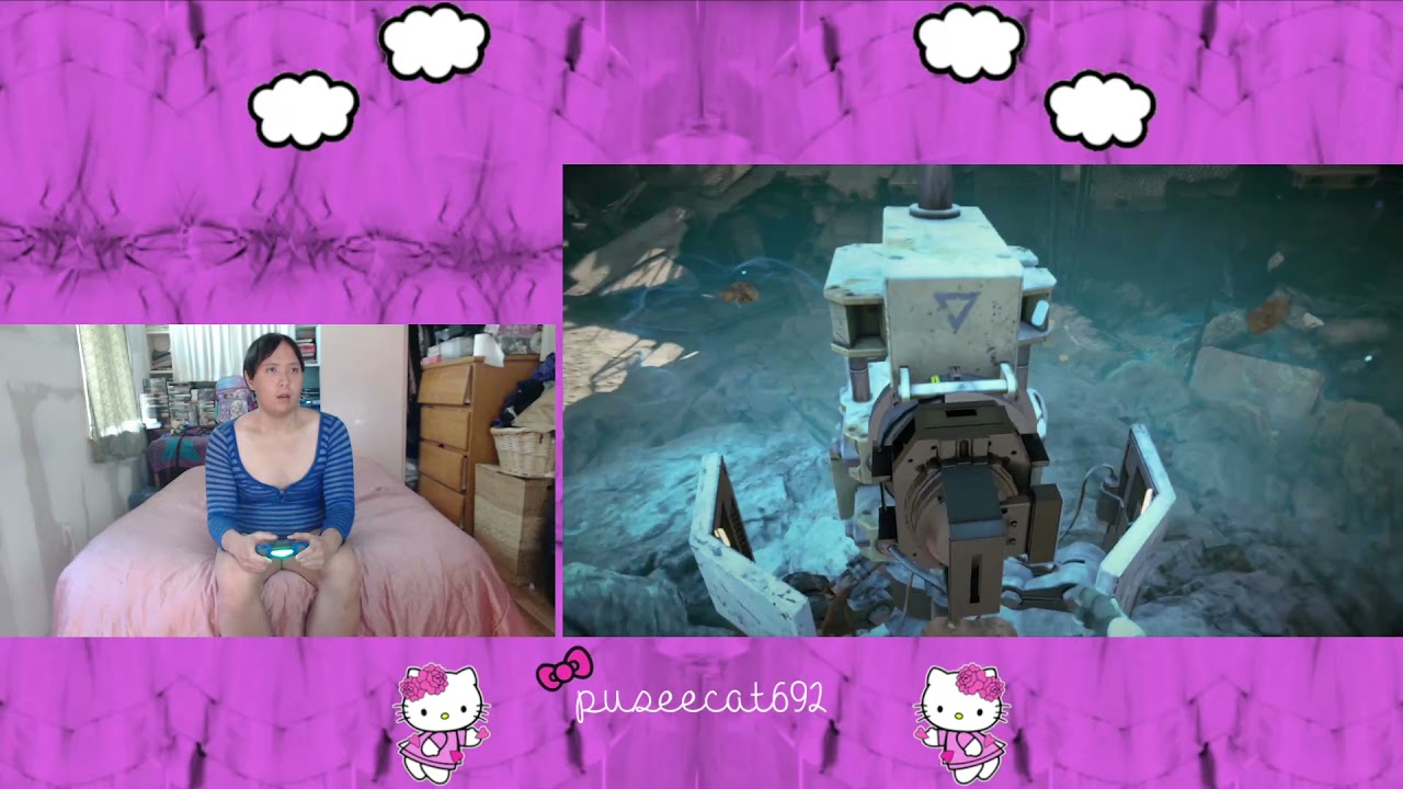 killzone shadow fall chapter 8 easy mode 7:31 - YouTube