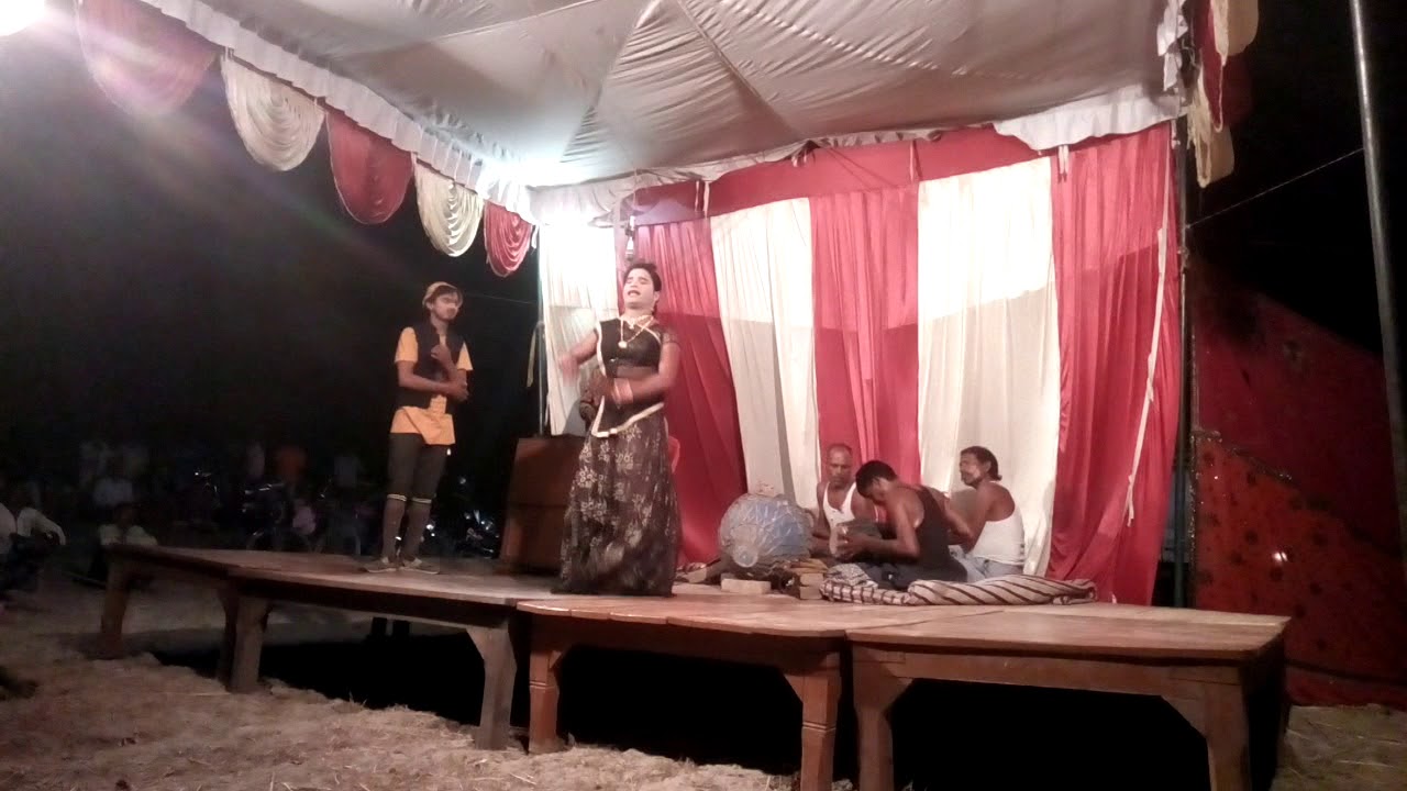 Nautanki program## - YouTube