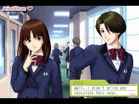 Tokimemo GS3 Aizawa route #16 (Feb Yr. 3)