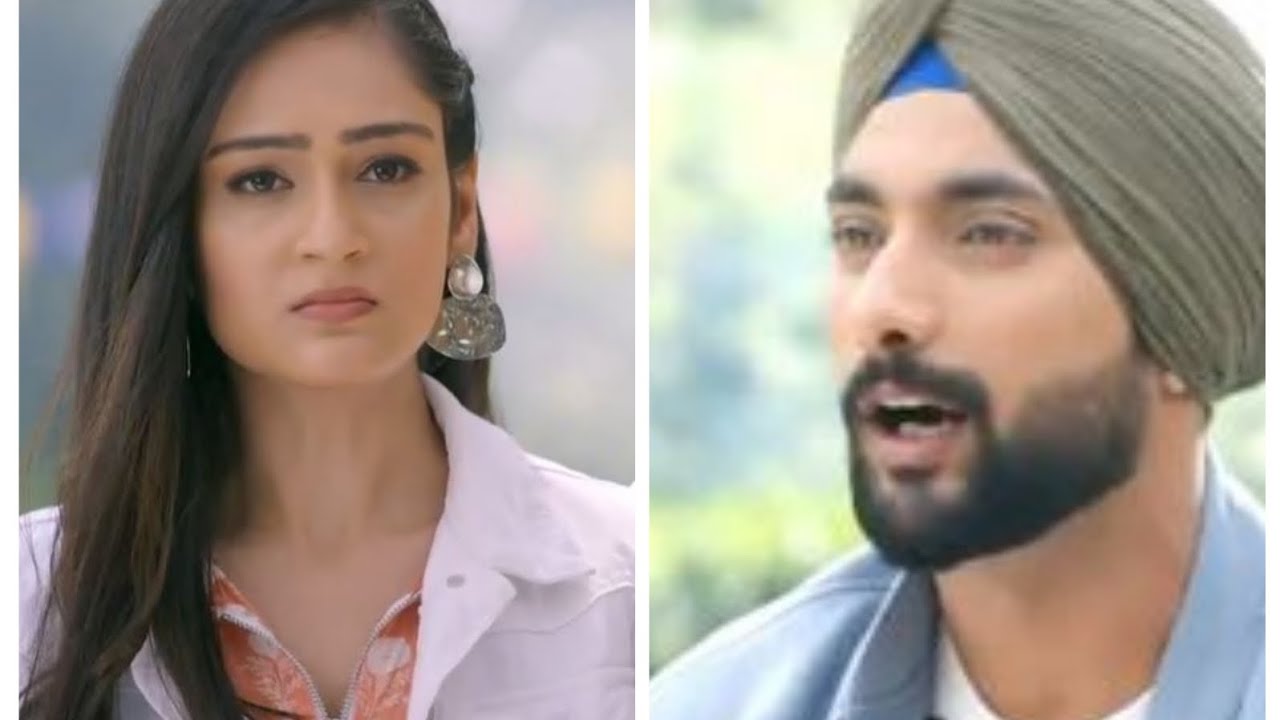 ISS ISHQ KA RAB RAKHA | 9 OCTOBER 2024 FULL STORY EPISODE 23 | RANBIR ...