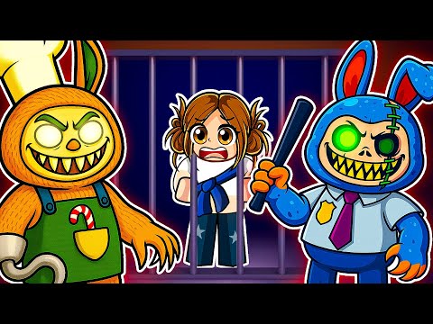 Bubu Shop’tan Çıkabilecek miyiz? 😮 Büyük Kaçış Macerası 🧸 Roblox Mega Escape Bubu Shop