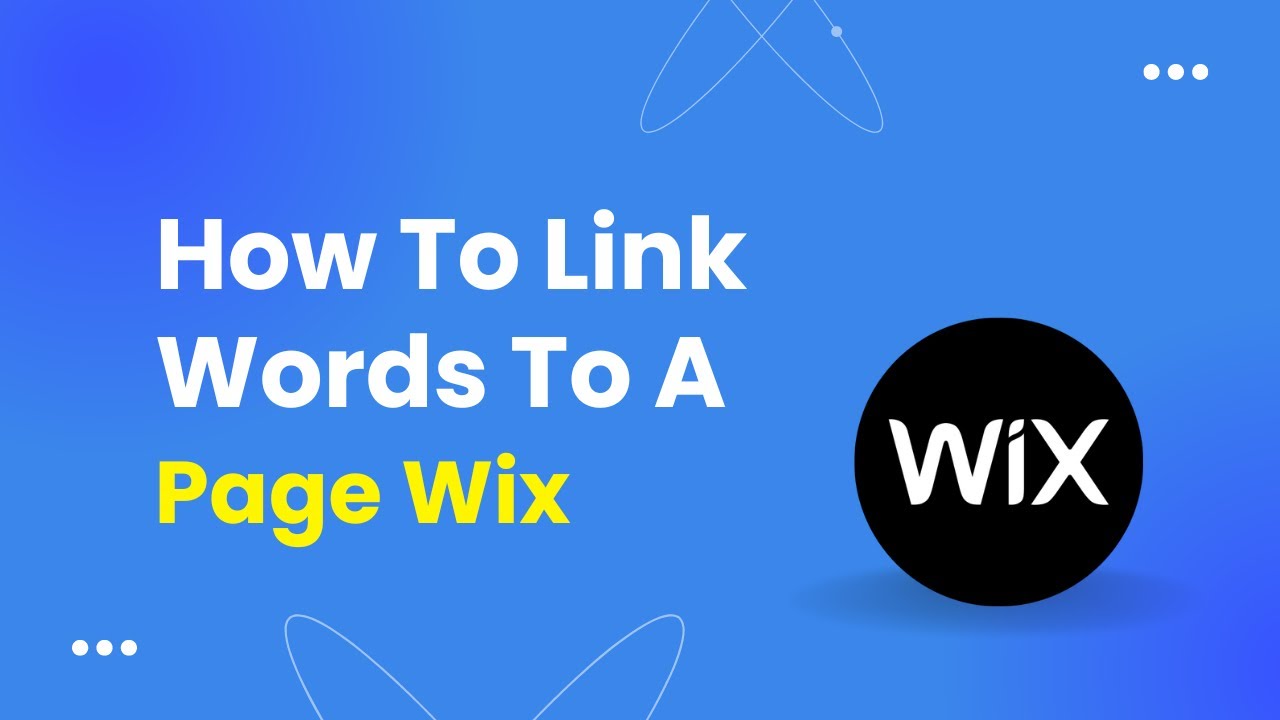 How To Link Words To A Page Wix Tutorial YouTube how-to-link-words-to-a-page-wix-tutorial-youtube
