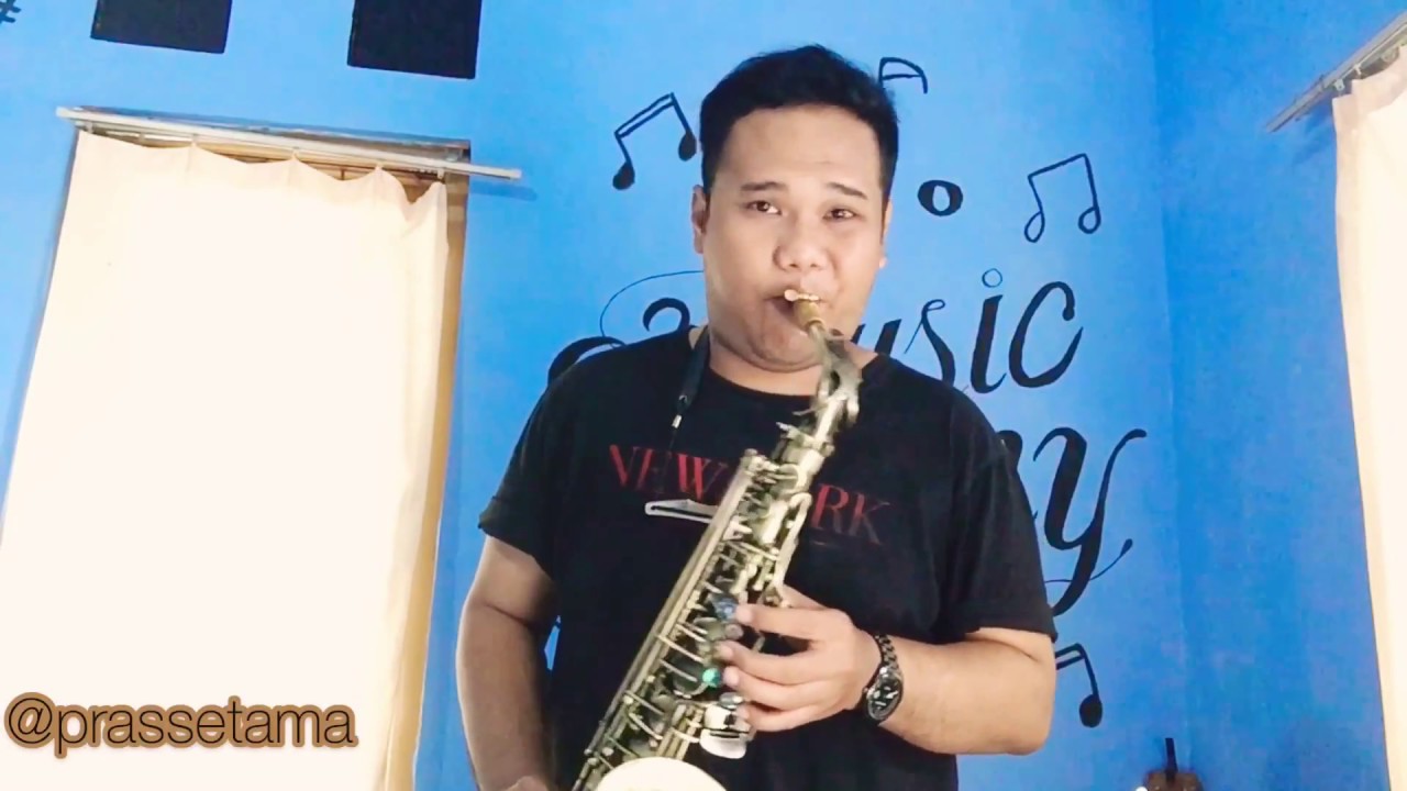 * Tips Saxophone * Trick Nakal Meniup Saxophone!!! - YouTube
