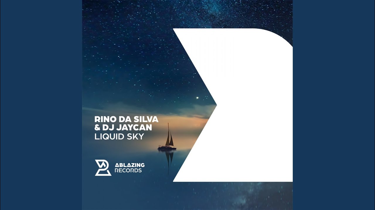 Liquid Sky (Extended Mix) - YouTube