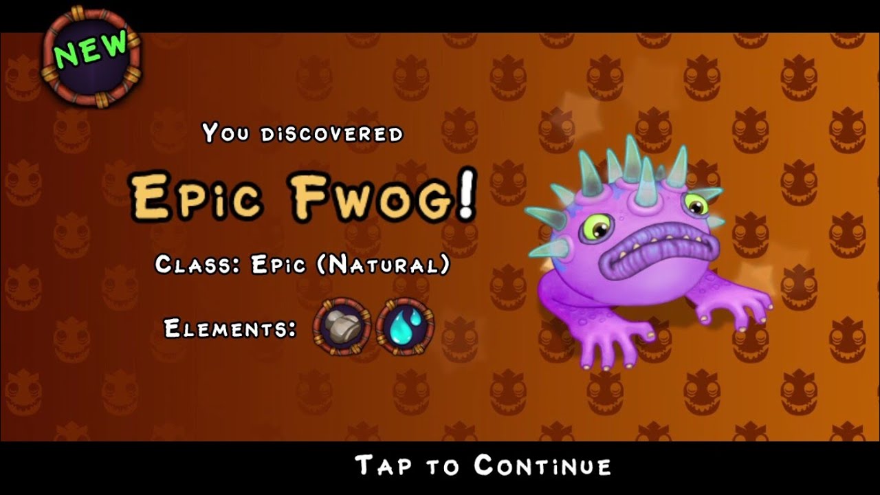 Epic Fwog on Plant island - YouTube