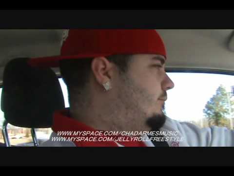 CHADDY BOBBY - KNOXVILLE INVASION(2/26/10) - YouTube