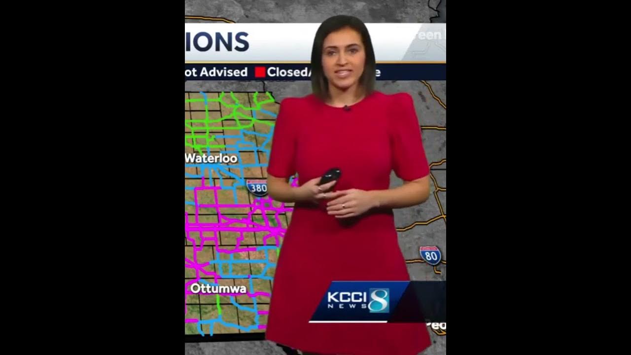Anne Campolongo 3 (KCCI) - YouTube