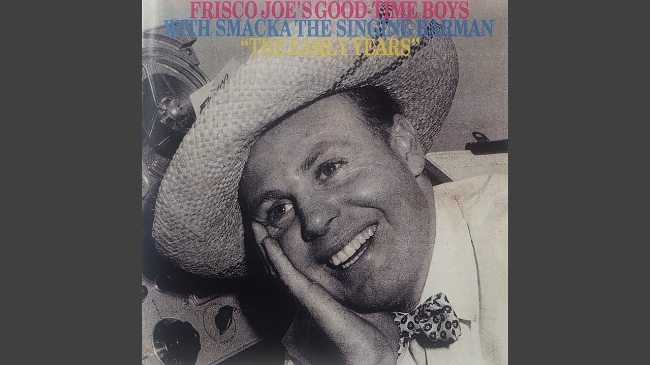 Smacka Fitzgibbon - Barefoot Days Acordes - Chordify