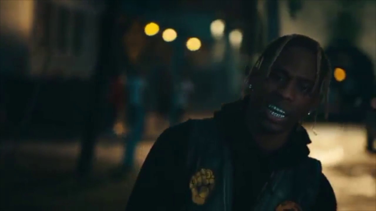 TRAVIS SCOTT ft DRAKE SICKO MODE [ AUDIO CLIP ] - YouTube