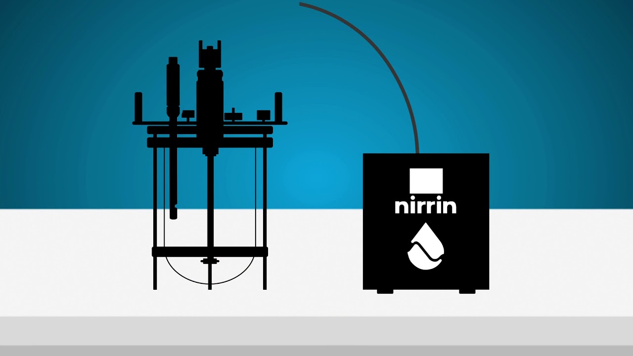 Nirrin Techologies best in class NIR technology - YouTube