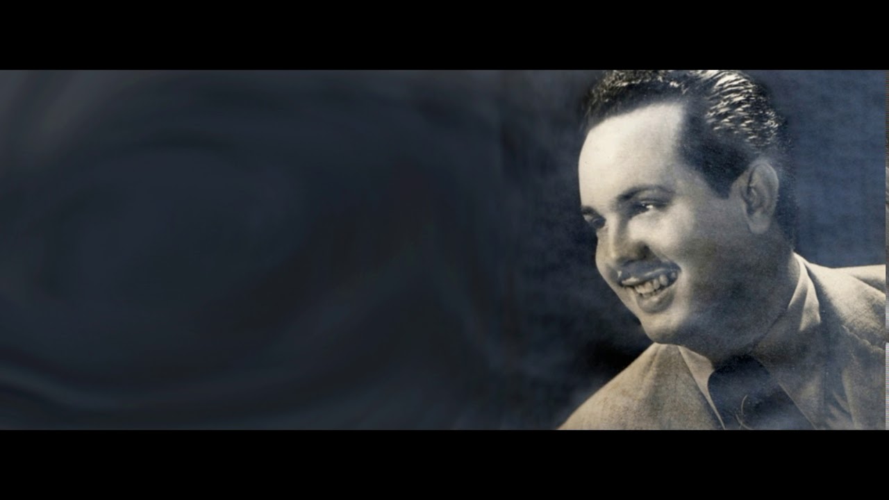 "Don Luis" (venezuelan merengue) by Pablo Camacaro - YouTube