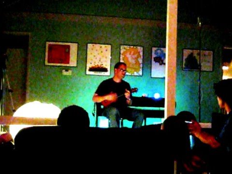 Matt Ogborn plays "A Melancholy Song" - YouTube