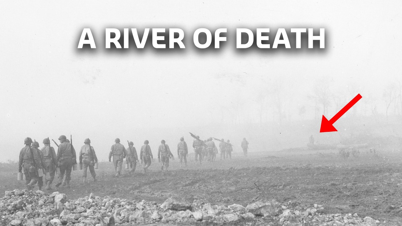 The Rapido River Crossing 1944– America’s Deadliest Assault in Italy ...
