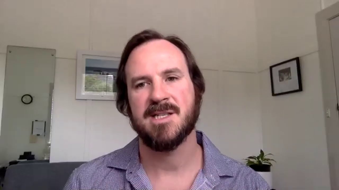 Daniel Harrison : Gouvernance de l'éclaircissement des nuages marins ...