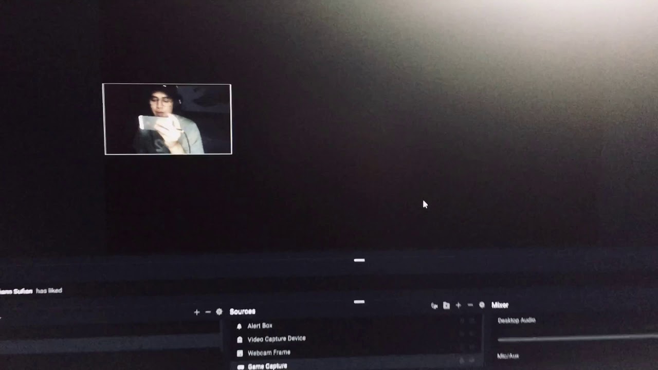 Guna camera PHONE sebagai webcam untuk live stream - YouTube