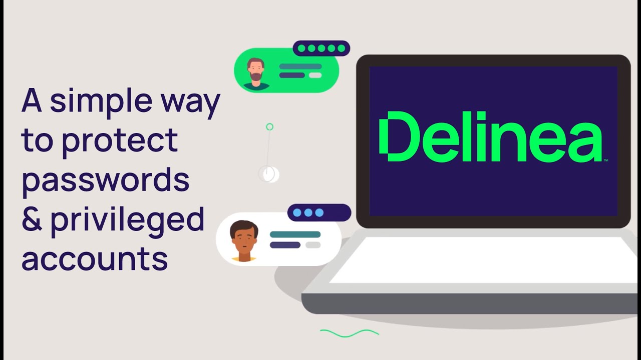 Delinea Privileged Access Management Explained - YouTube