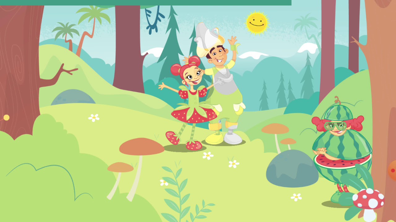 fozi mozi play - YouTube