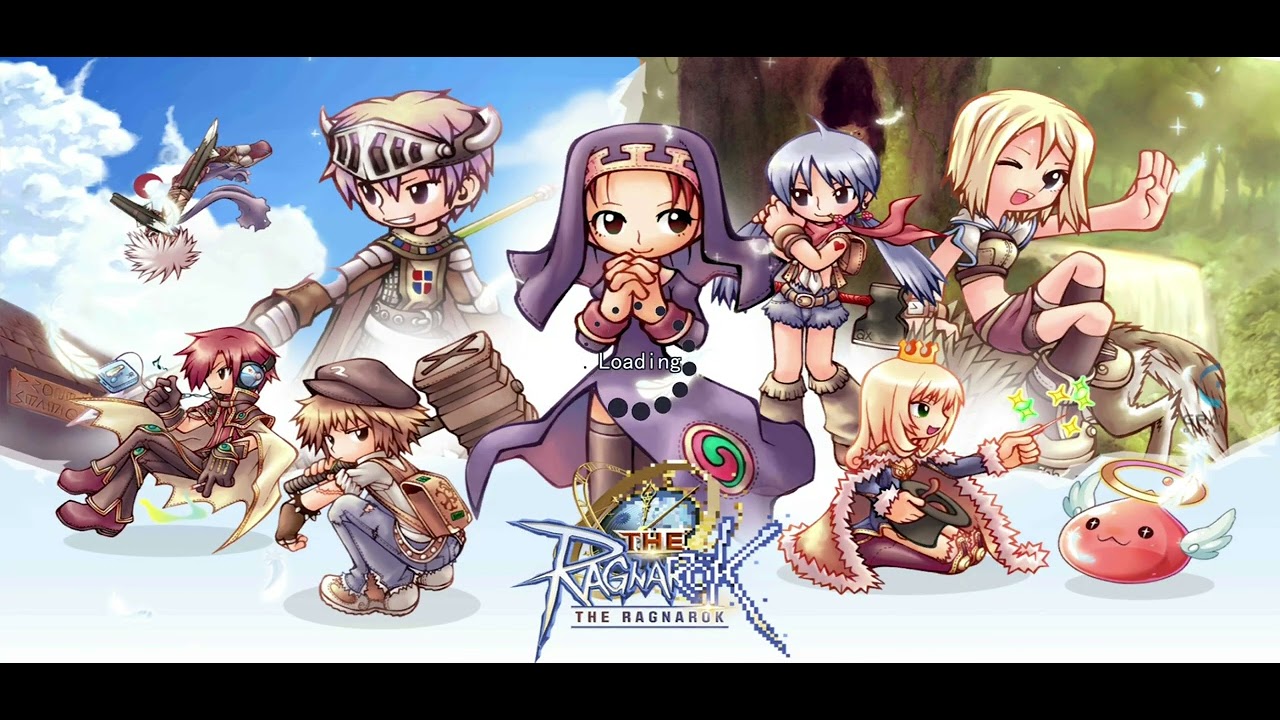 The Ragnarok - Assassin Cross Critical Build | FREE WORLD GAME [PRE ...