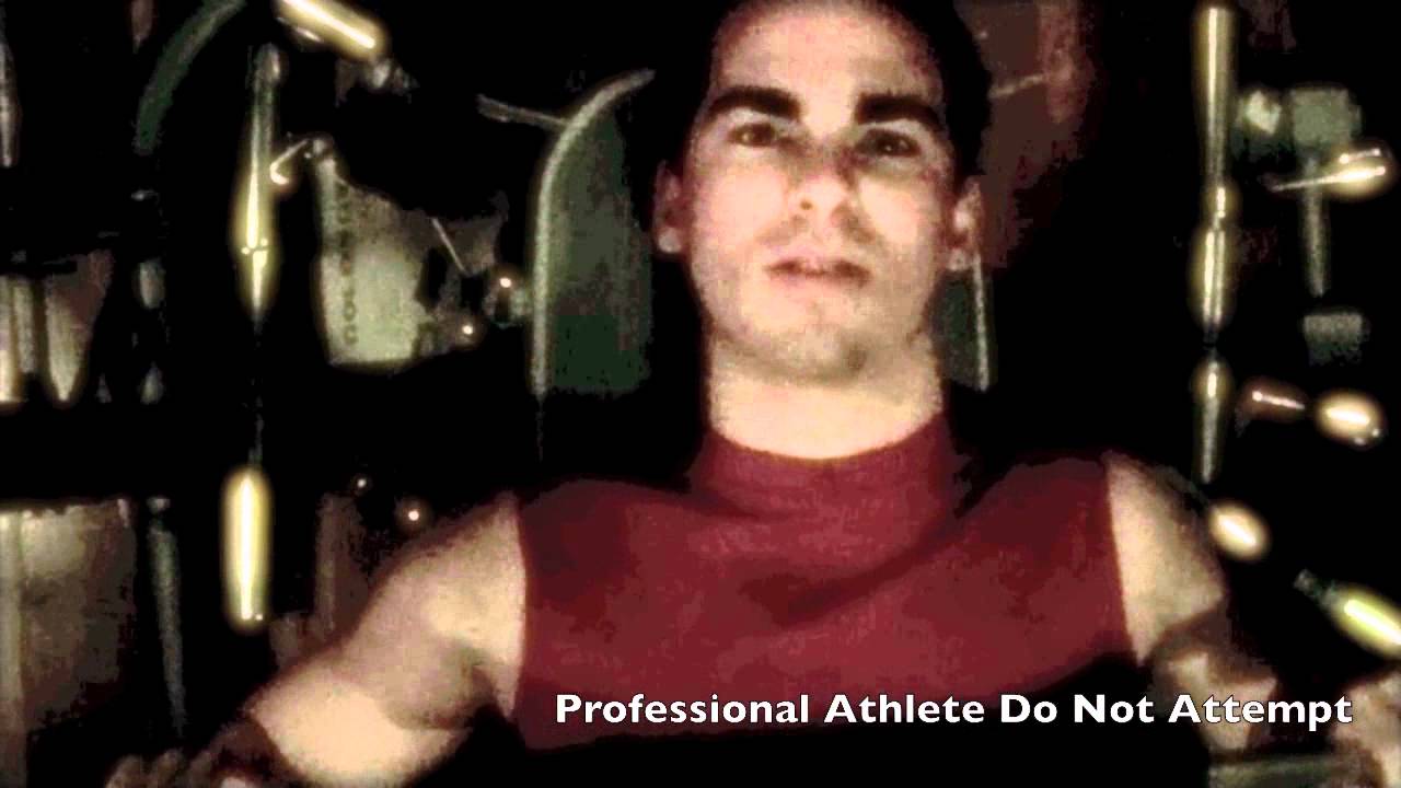 Tim Tebow Commercial - YouTube