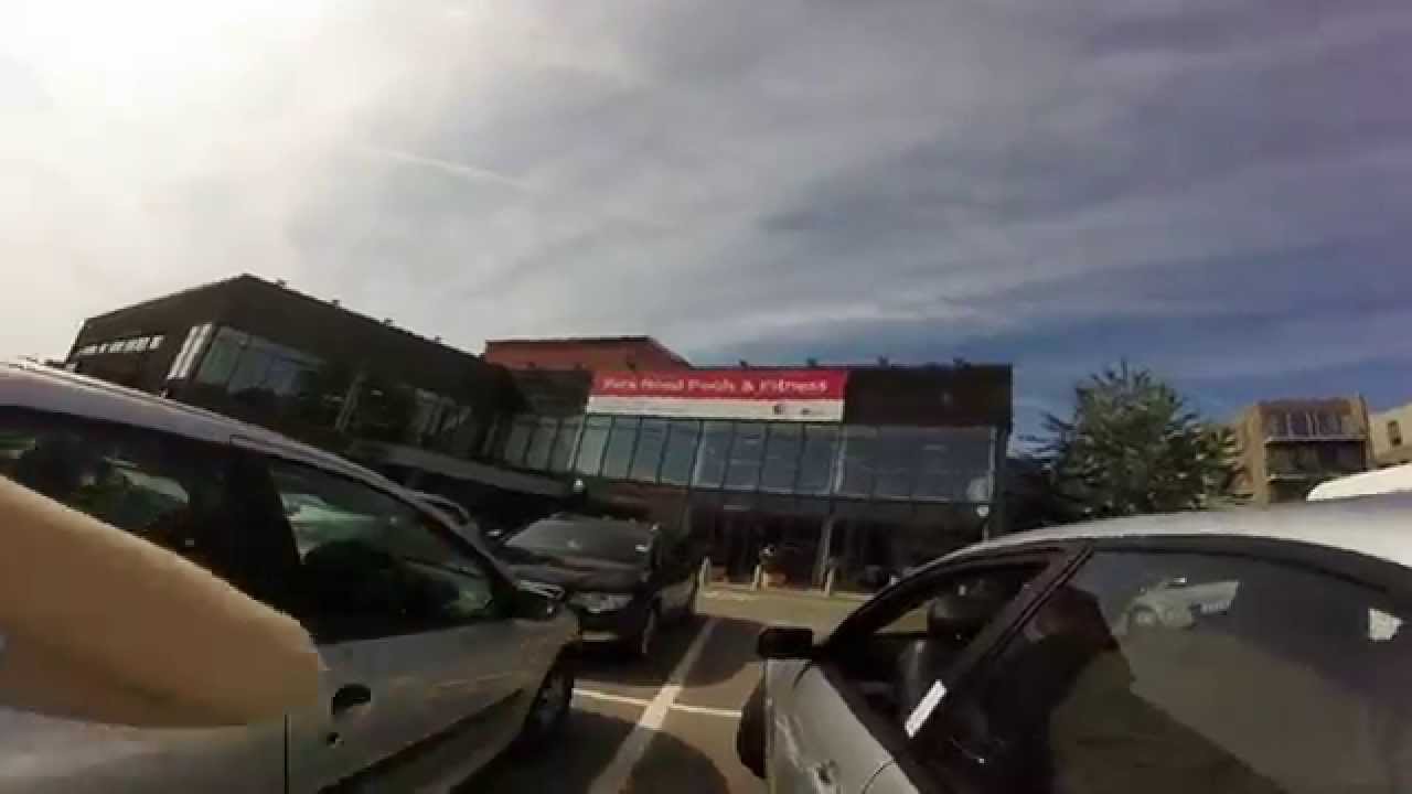 park road pool and fitness - YouTube