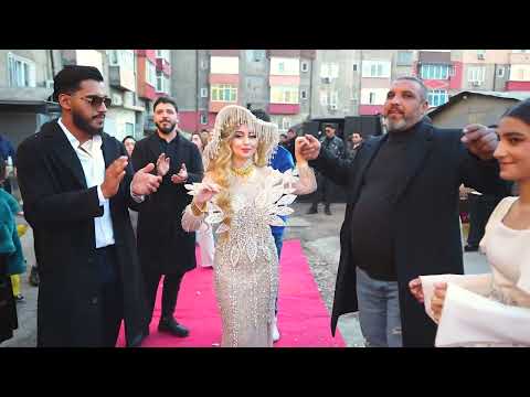 Yemin ile Bariş Caldirma Toreni 2025