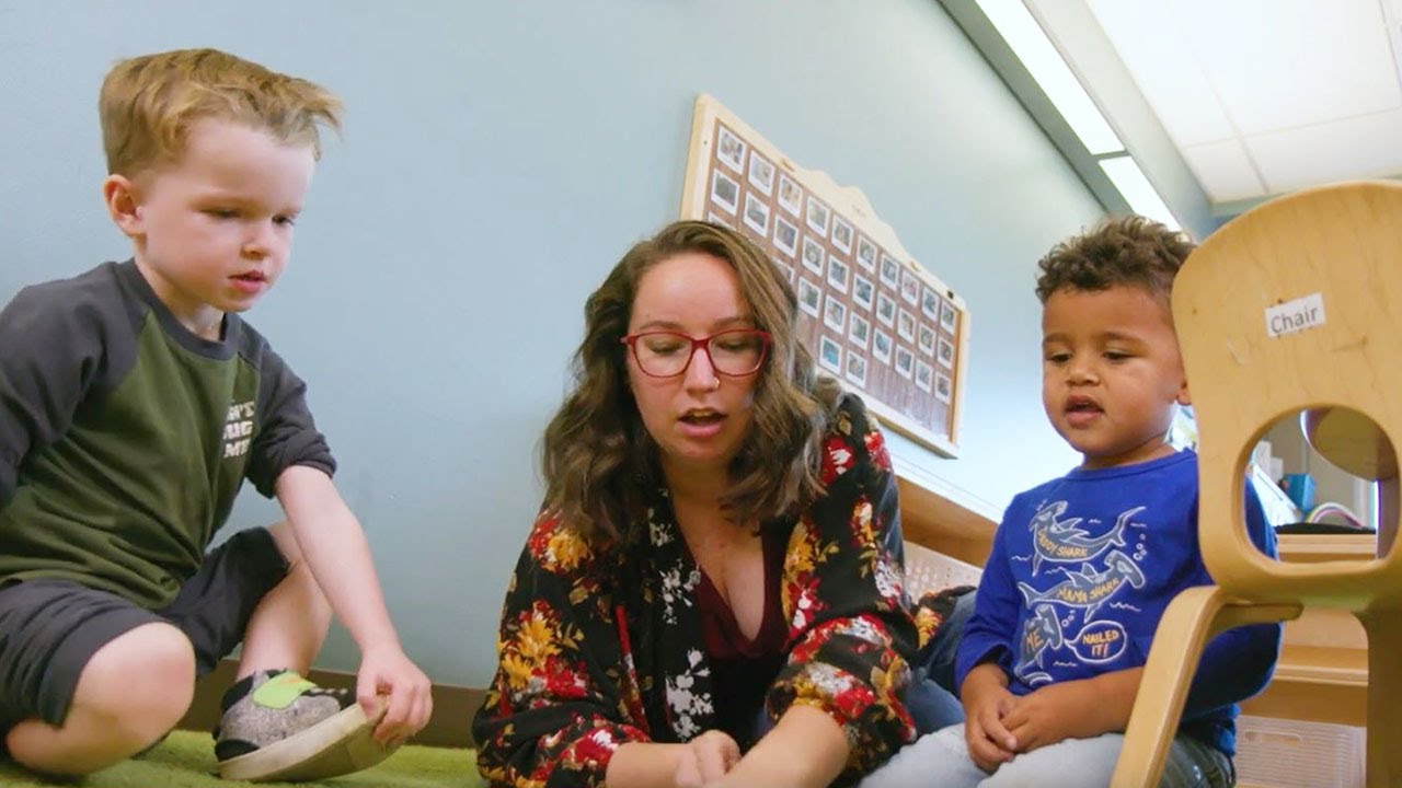 UMF Bachelor's in Early Childhood & Early Childhood Special Education ...