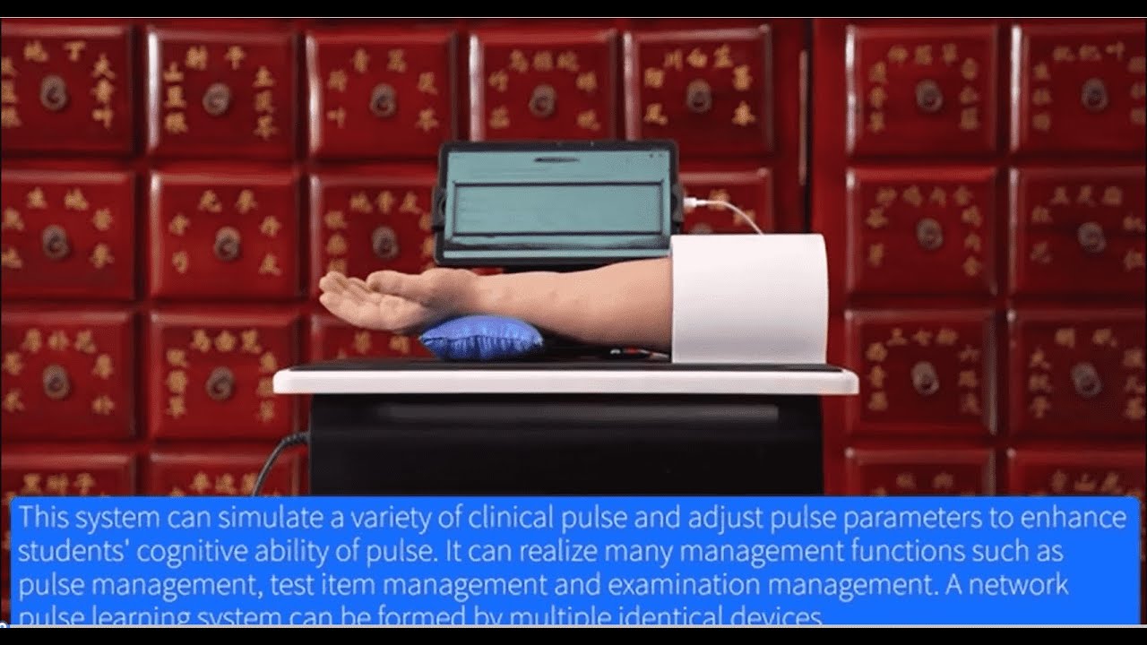 TYE5010.4 (Server) & TYE5010.5 (Client) Pulse Training Simulator Plus ...