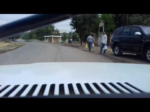 Celilabad Yardımlı yolu əsaslı təmir edilir.