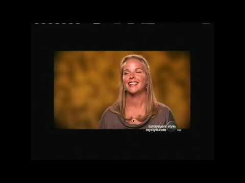 SuperNanny- Benton Family =-Part two - YouTube