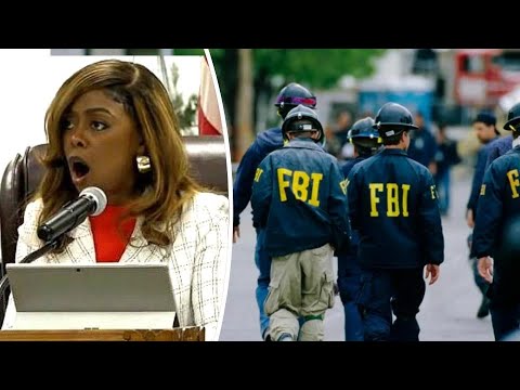 Details Of FBI Probe Into Super Mayor | Computers Seized From Trustees ...