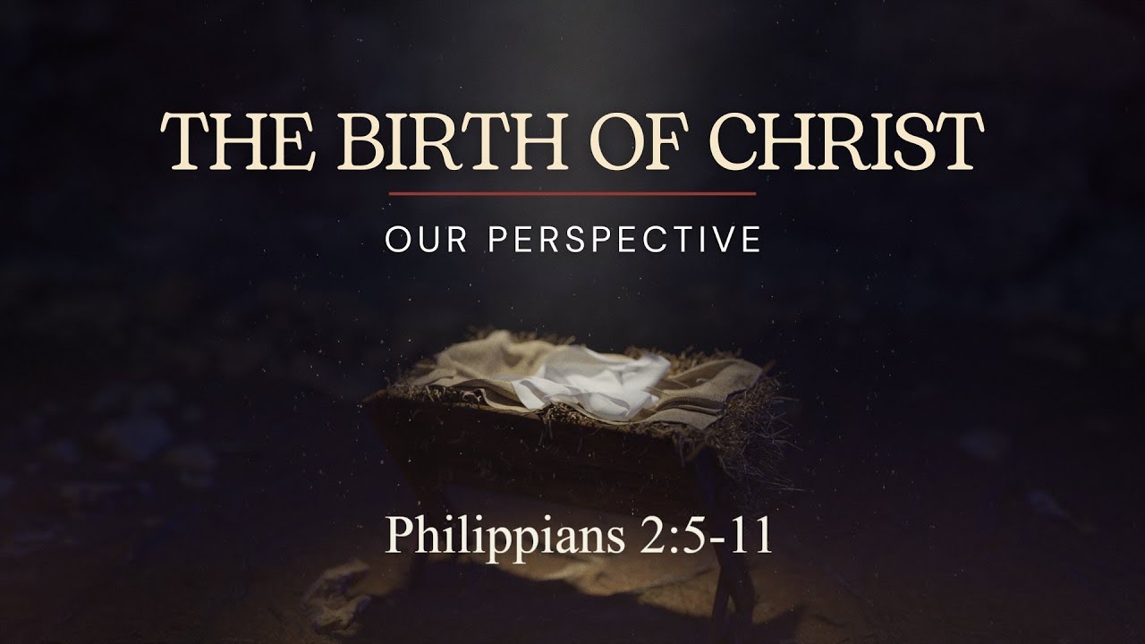 Sunday Morning Service, December 21, 2025 - Christmas Service - YouTube