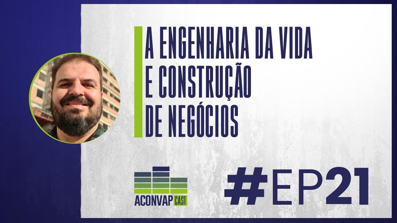 AconvapCast #21 - Felipe Manzano - YouTube