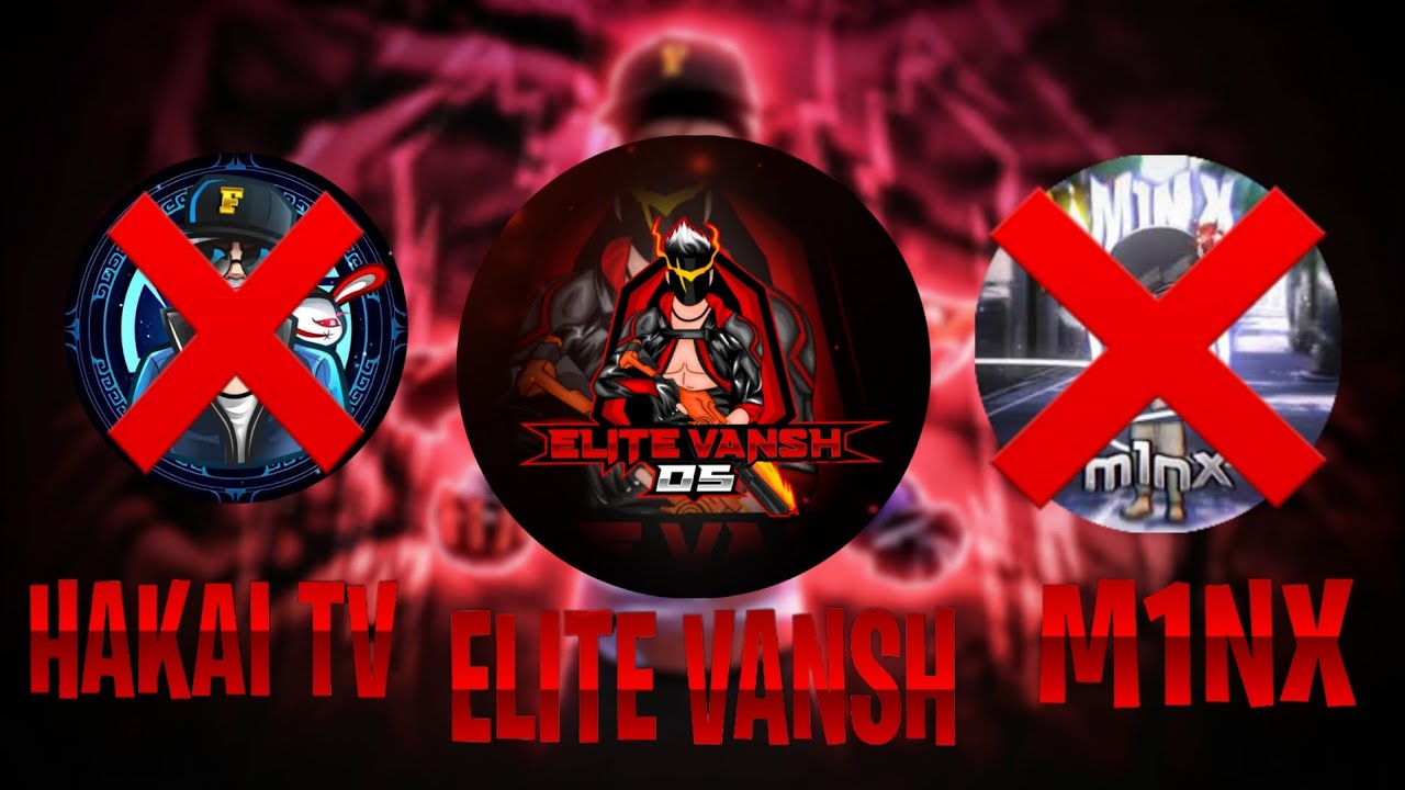 ONE AND ONLY ELITE VANSH 🗿 || ONLY ONE TAP 💥 FULL MOVEMENT || # ...
