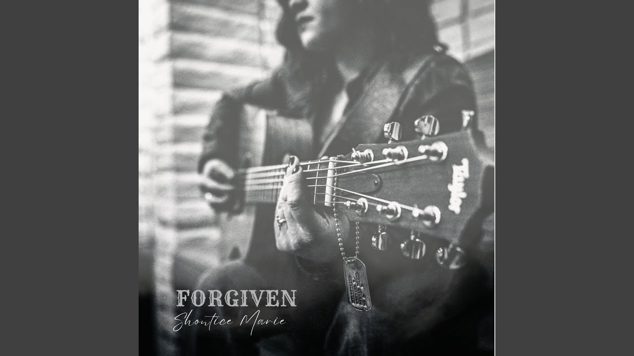 Forgiven - YouTube