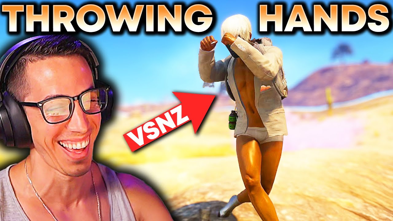 CDOME & BOB vs VSNZ & HALIFAX | PUBG STREAMER vs STREAMER - YouTube