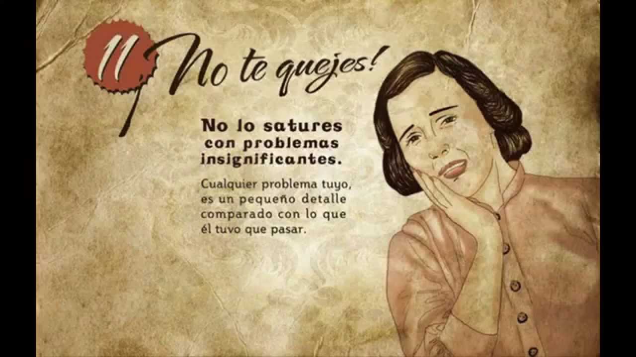 La Sección Femenina de la Falange Española - YouTube