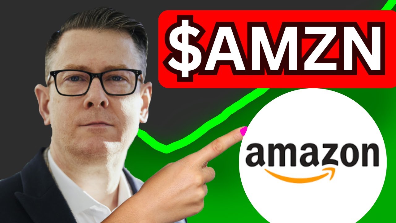 AMZN Stock (Amazon stock ) AMZN STOCK PREDICTIONS! AMZN STOCK Analysis ...