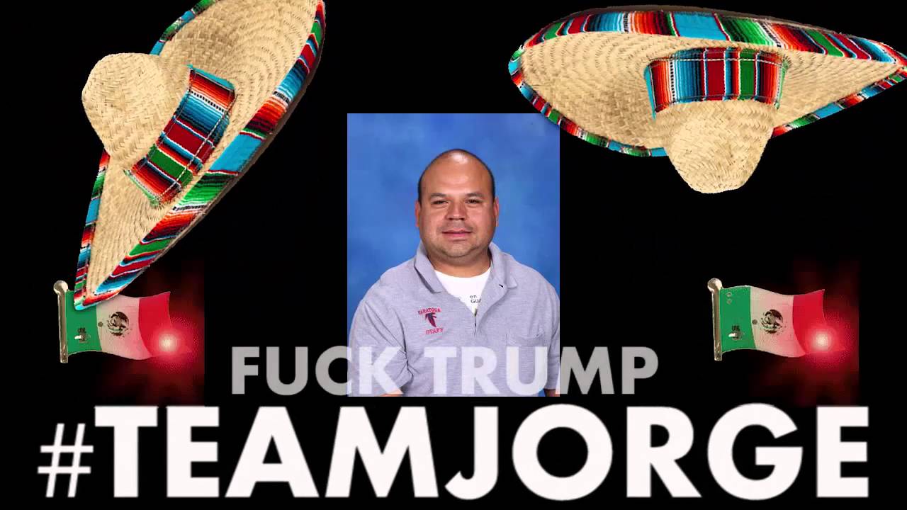 Team Jorge - YouTube