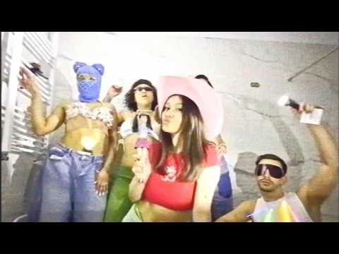 Erika Isac - YO | Official Video