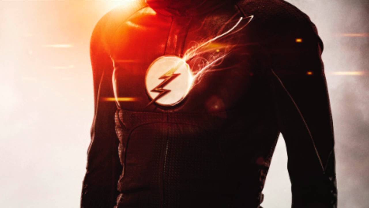 THE PHYSICS BEHIND THE FLASH(ISU) - YouTube