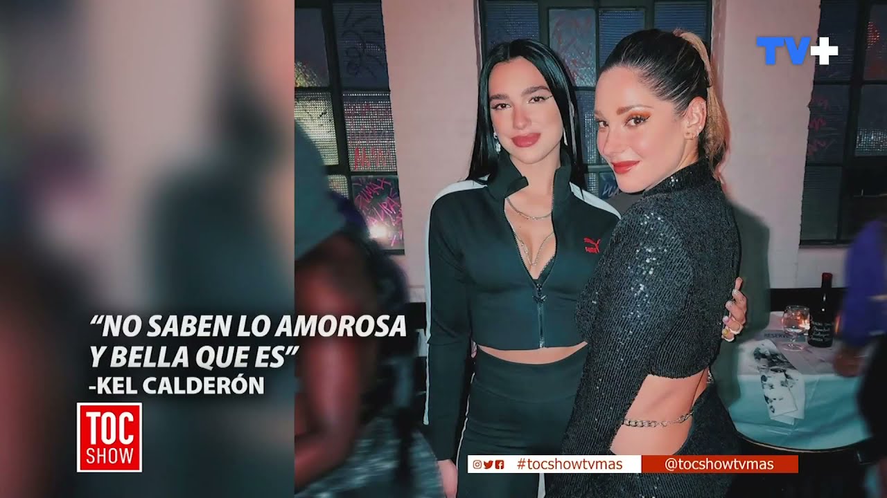 Toc Show | 18 de Julio de 2022 - YouTube