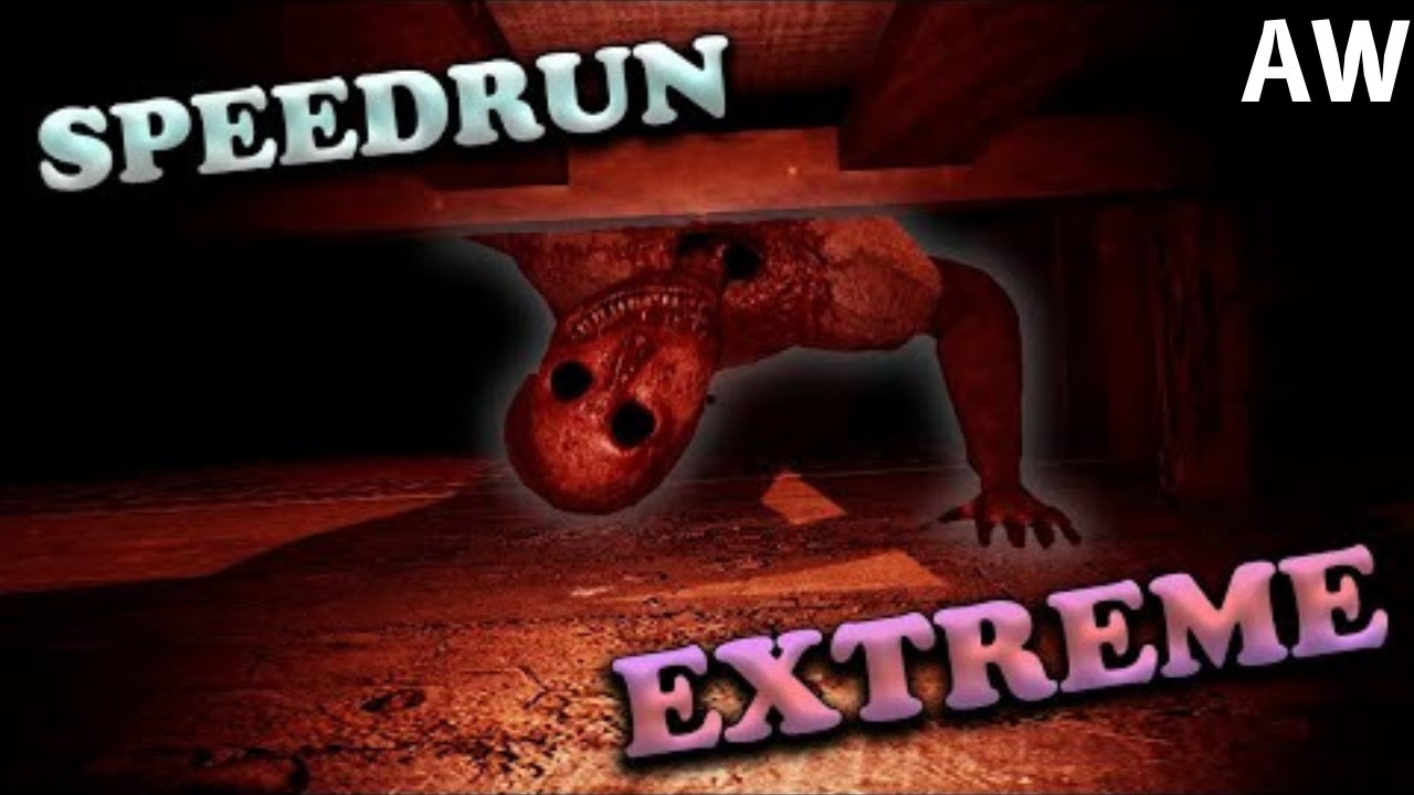 Granny Remake || Speed Run (2:39) || Extreme Mode!! - YouTube