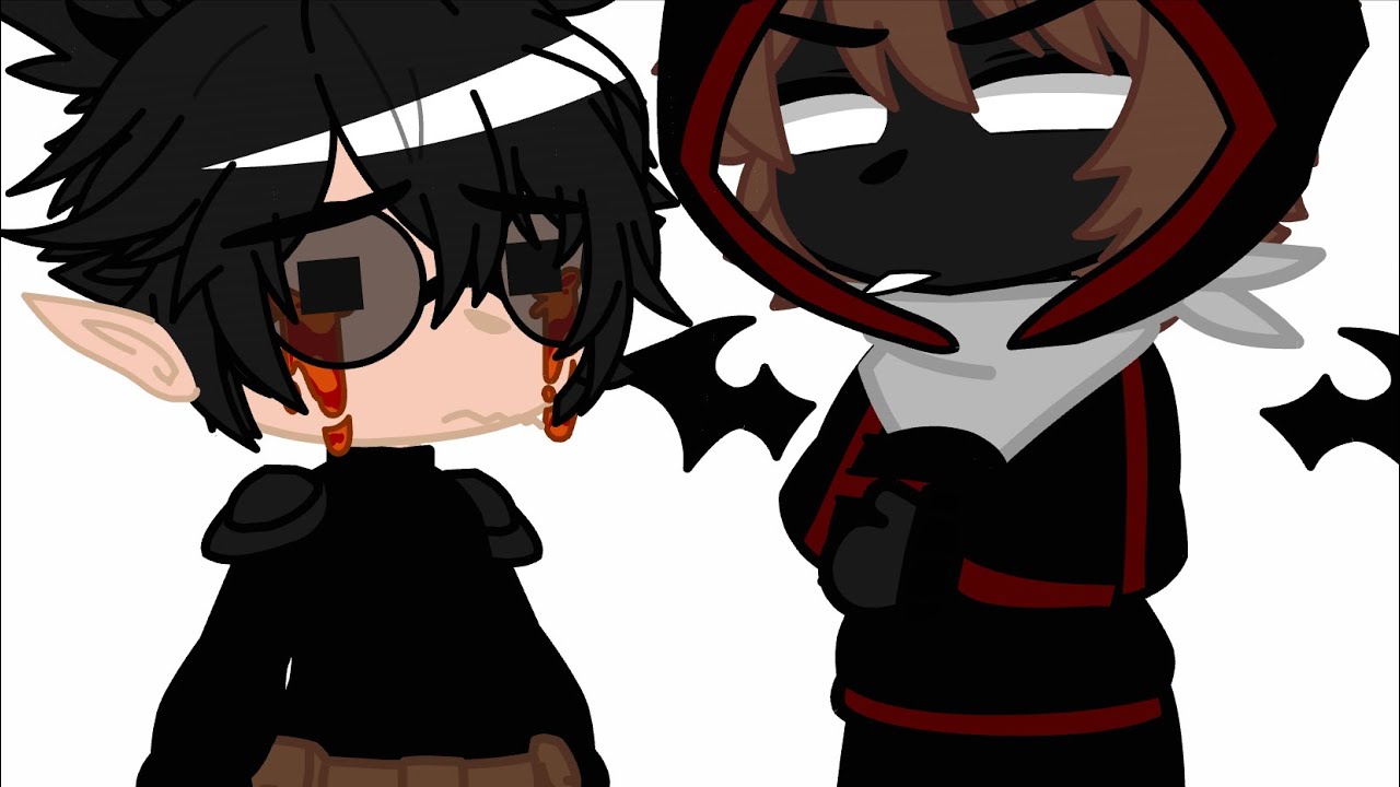 Sapnap singing cpr‼️ (gacha club) - YouTube