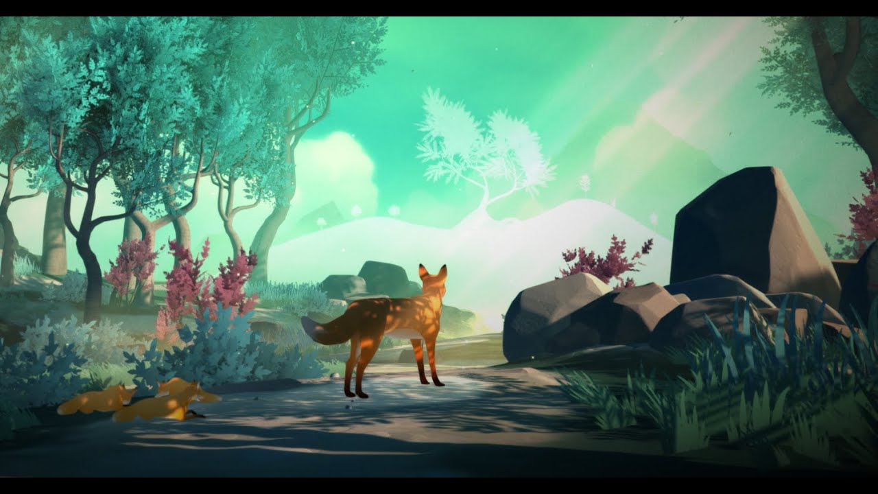 The First Tree - Happy End - YouTube